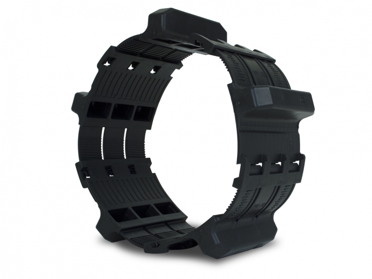 RANGER II® Casing Spacers | Garlock